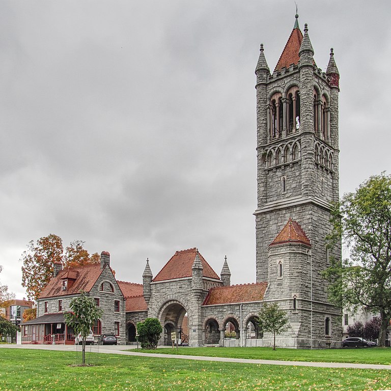 Allegheny Cemetery – Allegheny Cemetery Pittsburgh